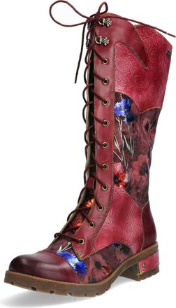 Laura Vita COCRAILO 63 Damen Stiefel, EU 40