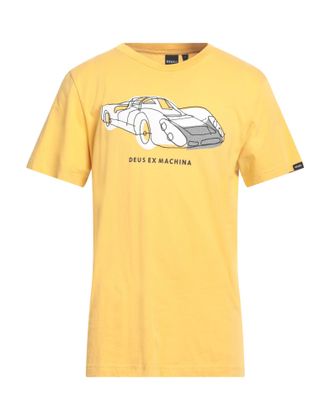 Deus TOPS - T-shirts auf YOOX.COM