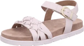 Gabor Damen, Schuhe, Beige, 39 EUGr&ouml;&szlig;e