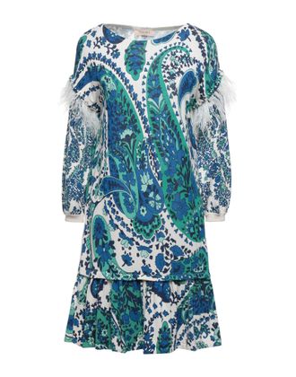 Twin-Set KLEIDER - Mini-Kleider auf YOOX.COM