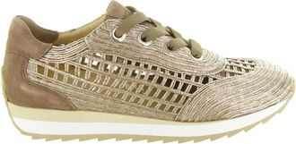 Softwaves Femme, Chaussures, Brun, Taille: 36 EU 9.32.30