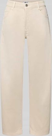 M.A.C Stoffhose mit 5-Pocket-Design Modell DANNI