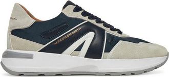 Alexander Smith Sneakers Liverpool ASBBLPM 3342 Dunkelblau
