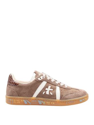 Premiata Sneaker - Braun