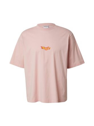 Marcelo Burlon T-Shirt COUNTY FLAME