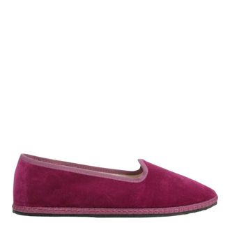Vibi Venezia Homme, Chaussures, Violet, Taille: 38 EU Furlana