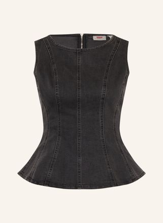 Levi's Jeanstop Leighton schwarz