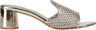 Le Silla SCHUHE - Sandalen auf YOOX.COM