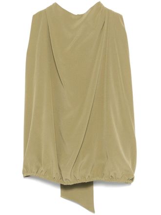 Petar Petrov haut The Sixth Sense - Vert