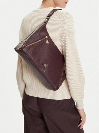 Beverly Hills Polo Club Handtasche CEO-BHPC-C-003-08 Violett