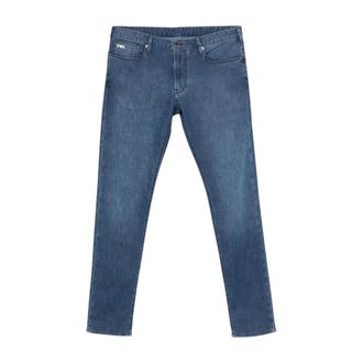 Armani Normale Jeans - - Jeans - Herren - Blau - W40