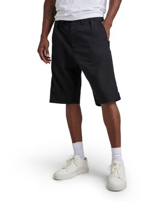 G-Star RAW Herren Cosy Trainer Shorts