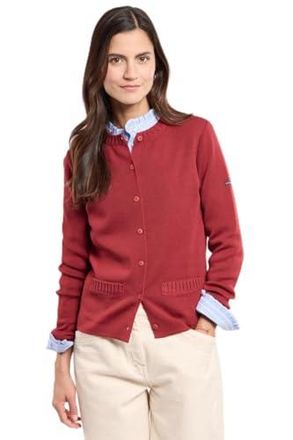 Armor Lux Cardigan en Laine