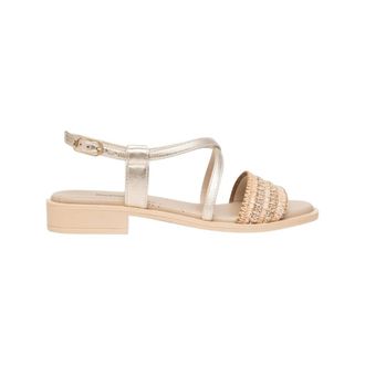 Nero Giardini Damen, Schuhe, Beige, 40 EUGr&ouml;&szlig;e