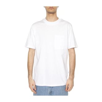 Minimum Herren, Oberteile, Wei&szlig;, MGr&ouml;&szlig;e