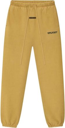 Fear of God Homme, Pantalons, Jaune, Taille: S Classic Sweatpant