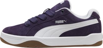 Puma Puma Unisex Park Lifestyle Easy SdSneaker, Deep Plum Puma White, 42.5 EU