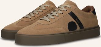 Blackstone Sneaker braun
