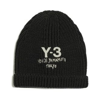 Yohji Yamamoto unisex, Accessories, Schwarzk, ONE SIZEGr&ouml;&szlig;e