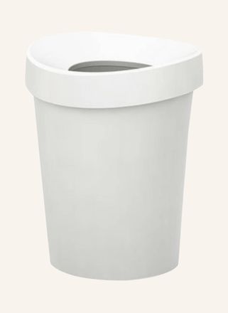 Vitra Papierkorb Happy Bin Small weiss