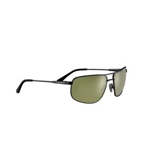 Serengeti Eyewear unisex, Accessoires, Noir, Taille: ONE Size Dante 2.0 Lunettes de soleil
