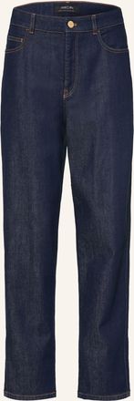 Marc Cain Barrel Jeans Feura blau