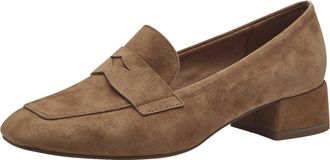 Tamaris Damen 1-24309-42 Trotteur Trotteur, Camel, 37