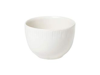 Broste Copenhagen Broste Copenhagen 14533272 Schale, Porzellan, Weiss, 7cm