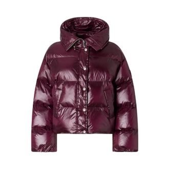 Pinko Pinko, Damen, Jacken, Braun, SGr&ouml;&szlig;e