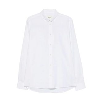 Les Deux Herren, Shirts, Wei&szlig;, MGr&ouml;&szlig;e