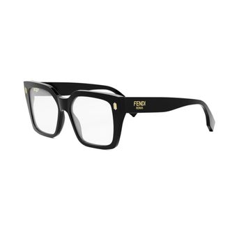 Fendi unisex, Accessories, Schwarzk, 53 MMGr&ouml;&szlig;e