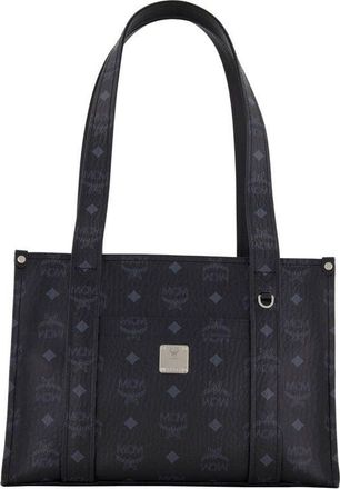 MCM Damen Tasche AREN VI TOTE SMALL
