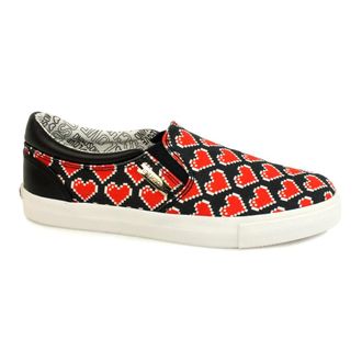 Love Moschino Sneakers - - Shoes - Damen - Mehrfarbig - 38 EU
