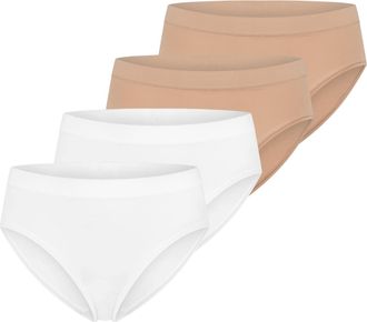 Schiesser Slip Unique Micro