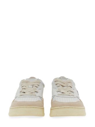 Autry Medalist Low Sneakers - Multicolor
