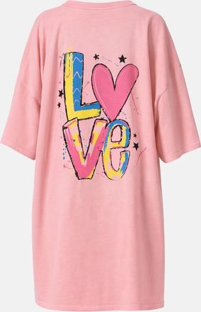Worldclassca Oversizeshirt