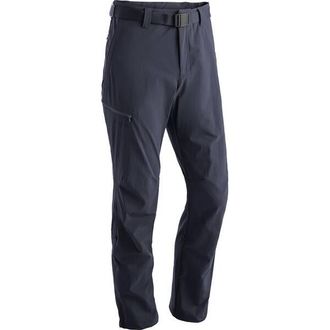 Maier Sports Herren Hose Nil He-Hose roll up el. (lang)