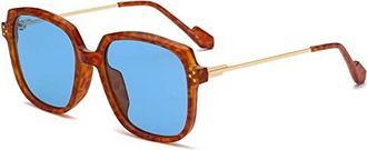 Generic Lunettes de soleil polarisées de rue pour hommes et femmes lunettes de soleil dextérieur pour conduite (couleur : I, taille : moyen) 2026