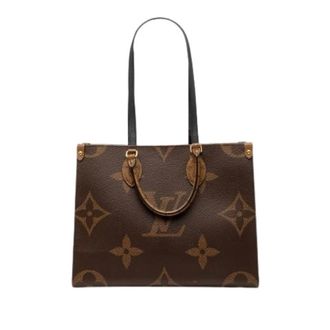 Louis Vuitton Damen, Pre-Owned, Braun, ONE SIZEGr&ouml;&szlig;e