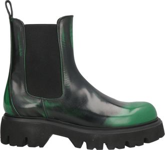 Msgm SCHUHE - Stiefeletten auf YOOX.COM