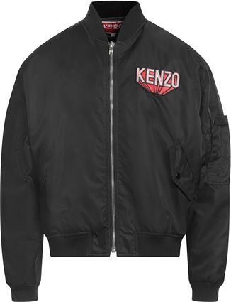 Kenzo MANTEAUX - Vestes et blousons sur YOOX.COM