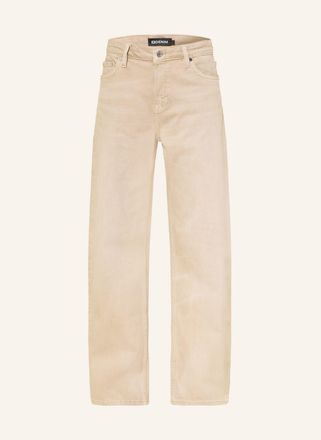 EB Denim Eb Denim Barrel Jeans Alida beige