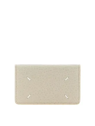 Maison Margiela Portefeuilles - Gris