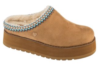 Skechers Keepsakes Hi-Rise - Just In 114610-CSNT, Women slippers, Beige, 38 EU