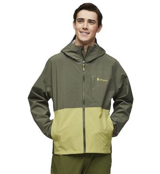 Cotopaxi Cielo M - Hardshelljacke - Herren