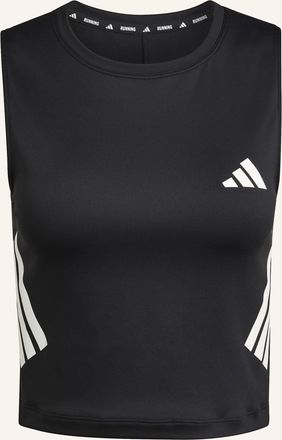 adidas Lauftop adi365 schwarz