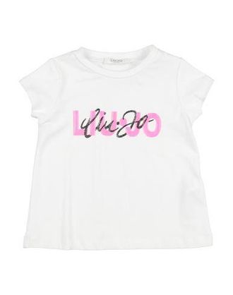 Liu Jo TOPS - T-shirts sur YOOX.COM