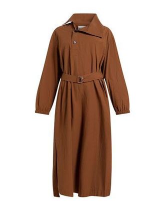 Jil Sander ROBES - Robes midi sur YOOX.COM