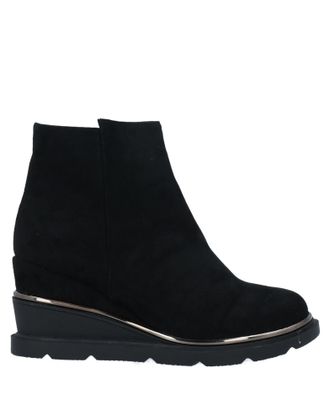 Ex&eacute; SCHUHE - Stiefeletten auf YOOX.COM