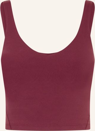 lululemon Lululemon Tanktop Align rot